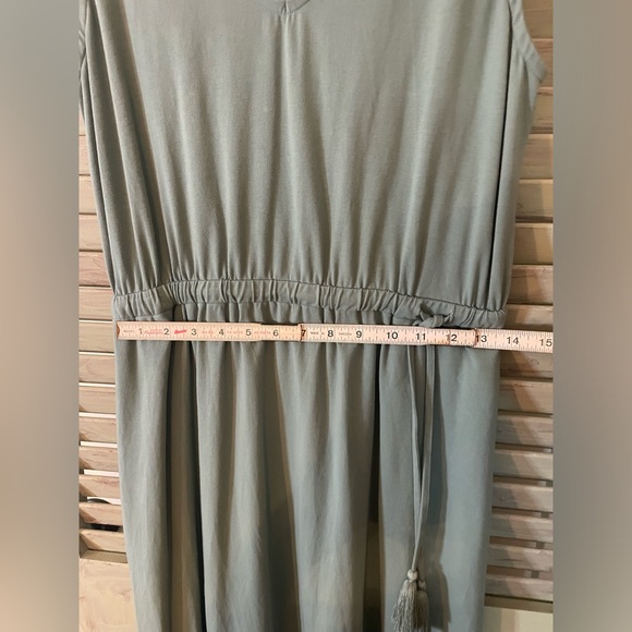 Spartina 449 | Dresses | New Spartina 449 Lenea Maxi Dress In Ocean ...